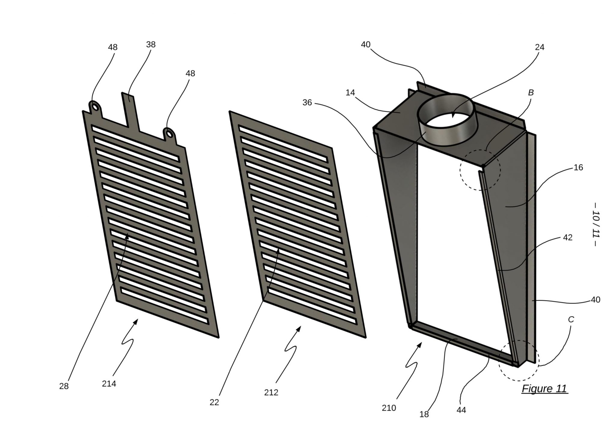 Extractor – Aerosol Research – FSFH Anaesthesia